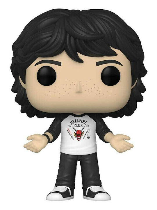Funko Pop! Televiziune: Stranger Things - Mike Wheeler 1239 | Skroutz ...