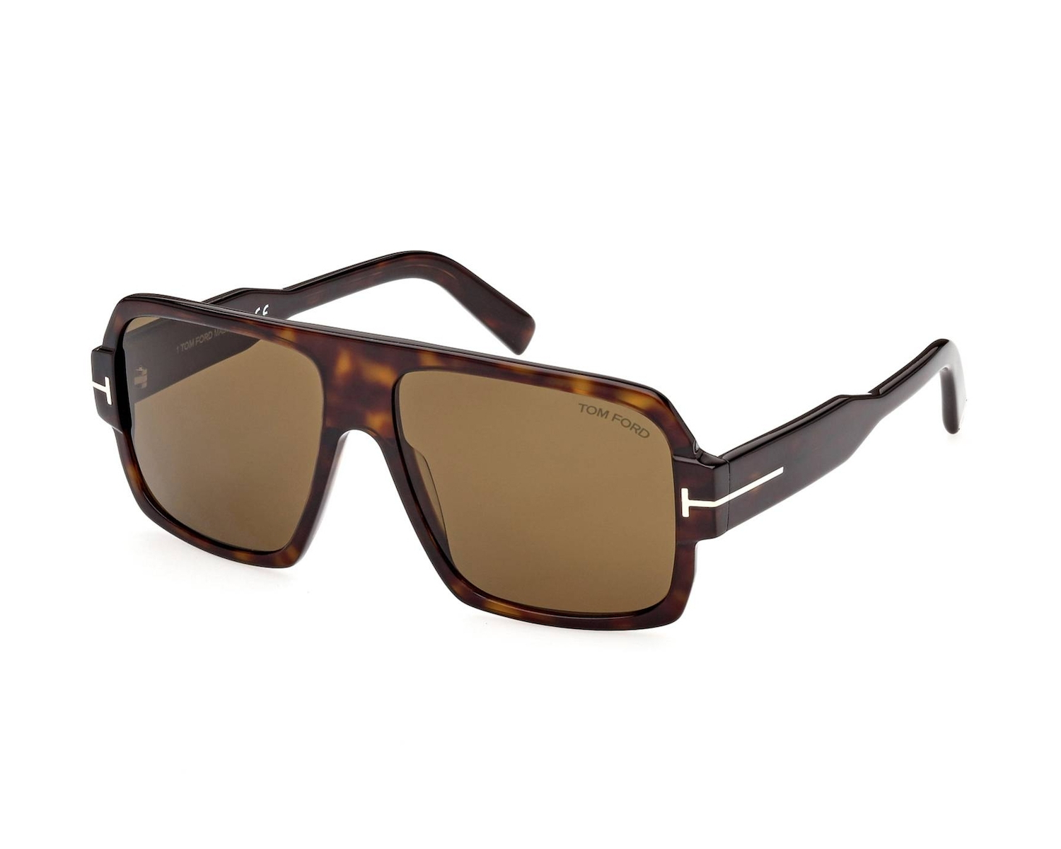 Tom Ford Ανδρικά Γυαλιά Ηλίου TF-933 52J | Skroutz.gr