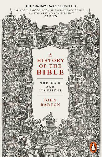 A History of the Bible - John Barton | Skroutz.gr