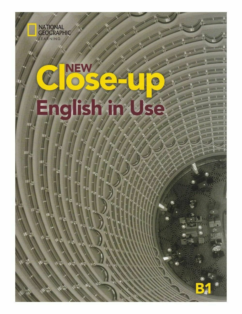 New Close Up B1 English in Use - Συλλογικό Έργο (New Editions ...