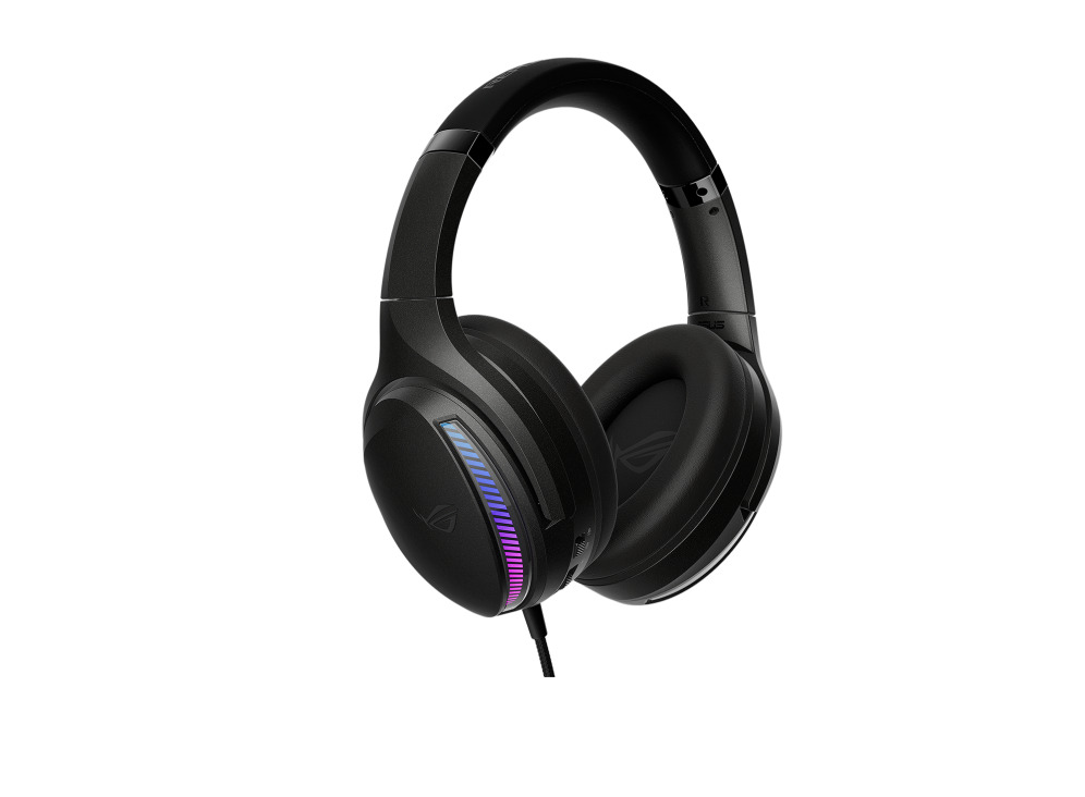 Asus ROG Fusion II 300 Over Ear Gaming Headset με σύνδεση USB | Skroutz.gr