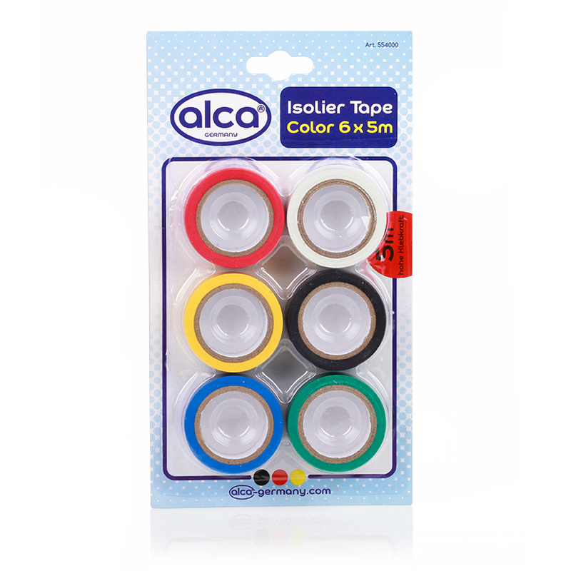 Alca 6τμχ 554000 | Skroutz.gr