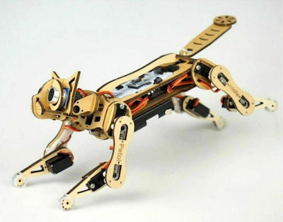 Petoi Εκπαιδευτικό Παιχνίδι Nybble Cat 6299 για 12+ Ετών | Skroutz.gr