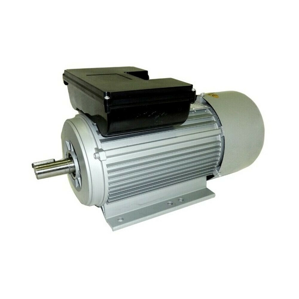 YL 90L-2 Μονοφασικός Ηλεκτροκινητήρας 3hp Μέγιστων Στροφών 2800rpm με ...