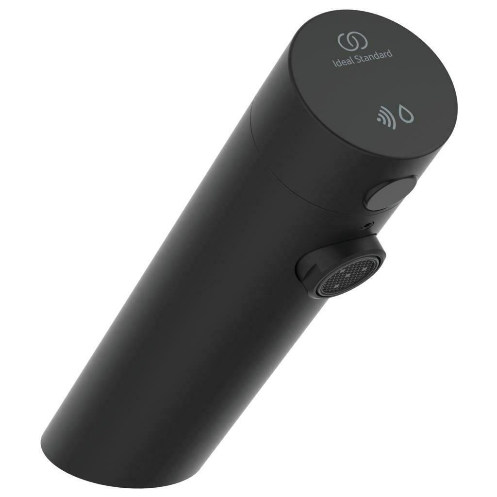 Ideal Standard Sensorflow A7556XG Εκροή Μπαταρίας Εντοιχισμού Νιπτήρα 1 ...