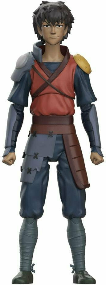 The Loyal Subjects Avatar The Last Airbender: Jet Avatar: Jet Avatar ...