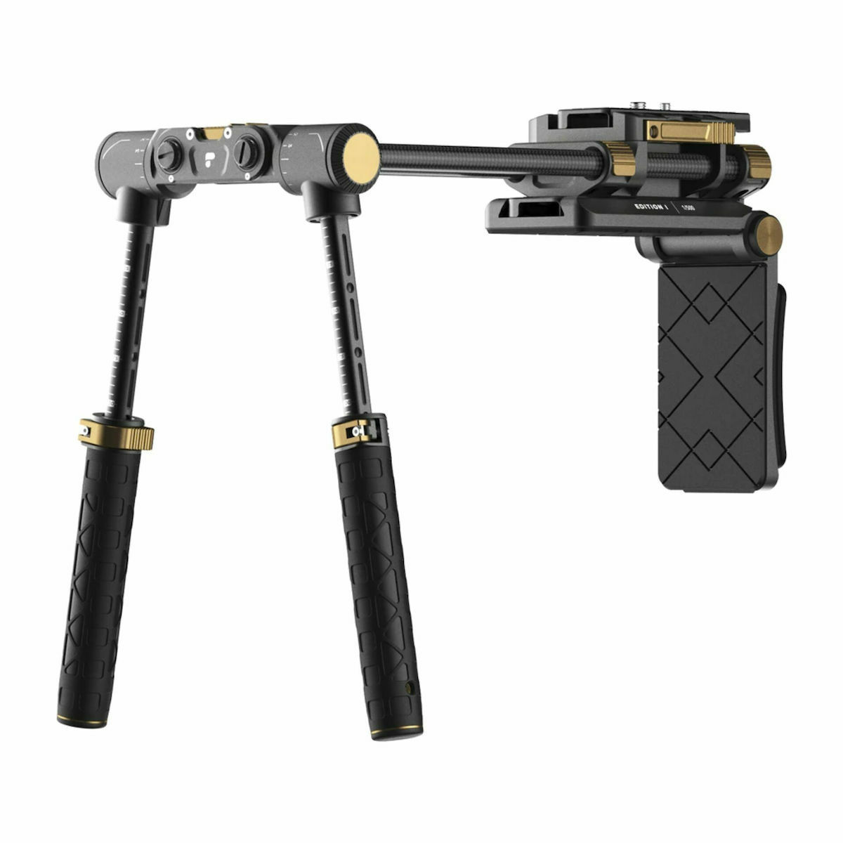 Polar Pro Pivot Shoulder Rig | Skroutz.gr