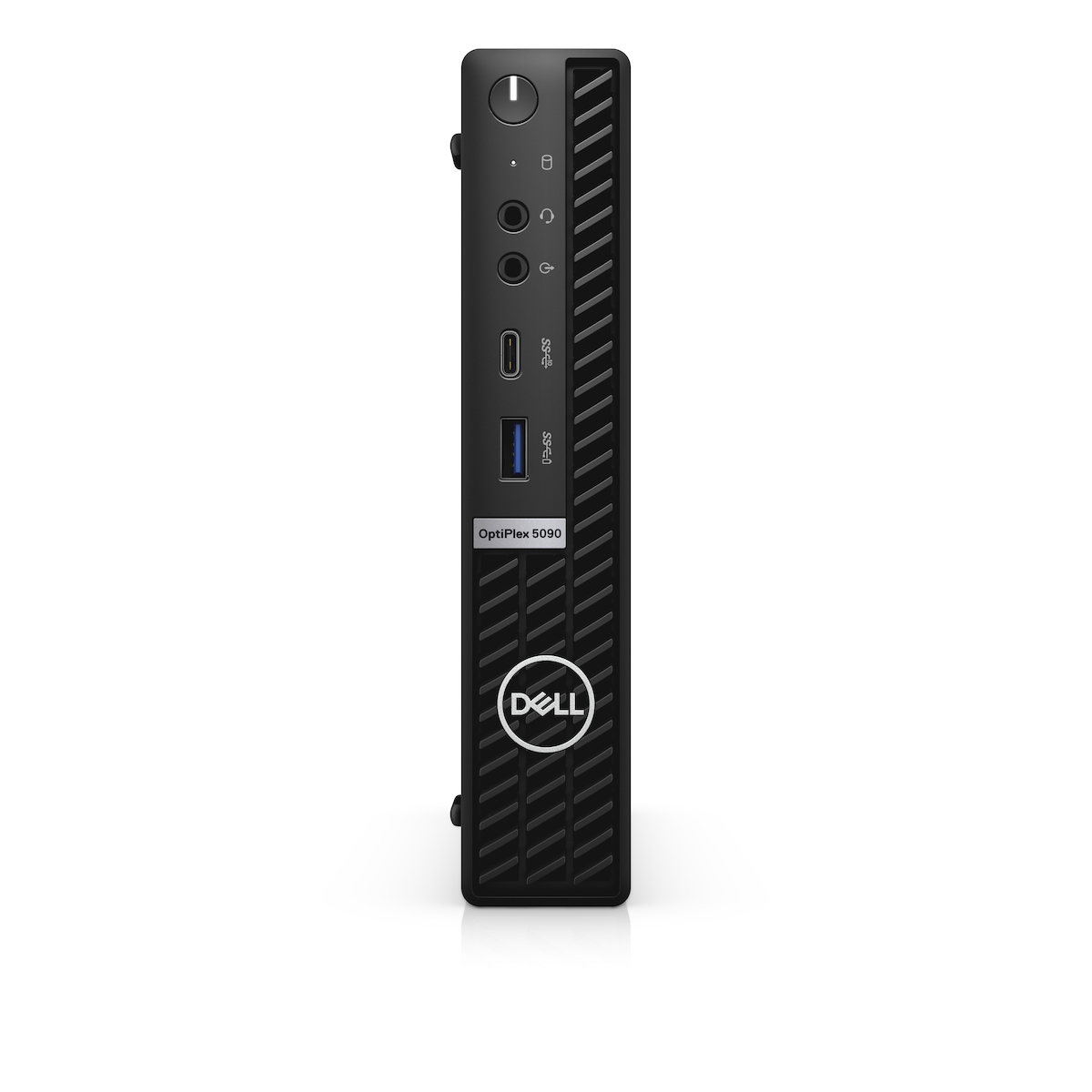 Dell OptiPlex 5090 MFF Mini PC (Core i5-10500T/16GB DDR4/256GB SSD/W11 ...