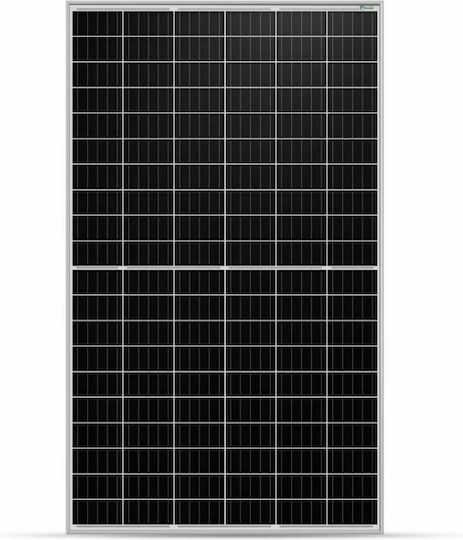 Longi Solar LR5-54HPH-410M Μονοκρυσταλλικό Φωτοβολταϊκό Πάνελ 410W ...