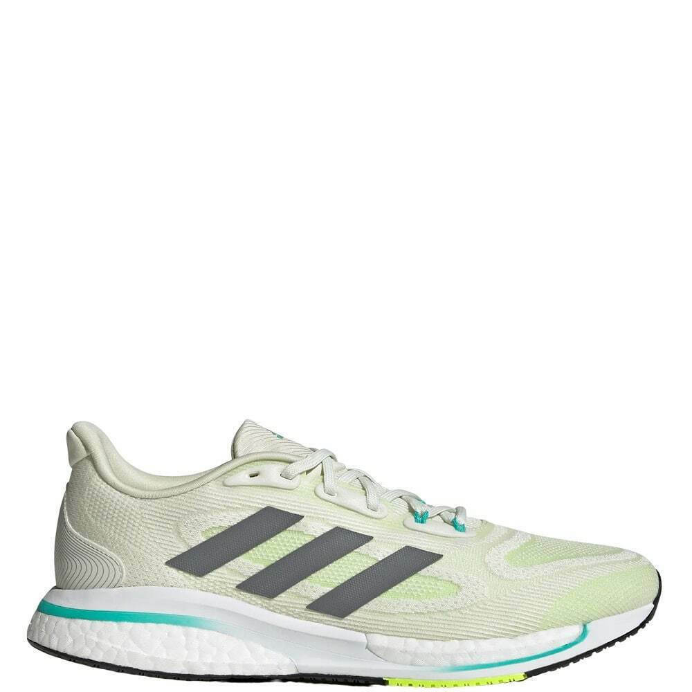 Adidas Supernova+ GX2907 Ανδρικά Αθλητικά Παπούτσια Running Mint Rush ...