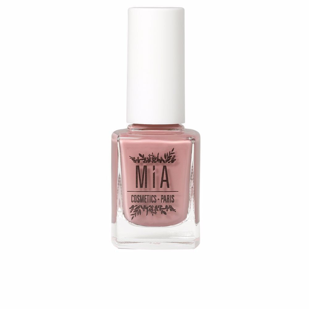 MIA Paris Cosmetics Paris Bio Nail Polish Βιολογικό Quartz 6280 Gloss ...