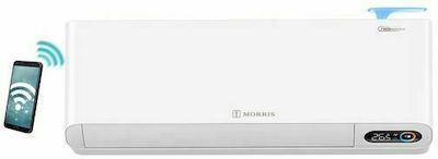 Morris Fresh-Air FAIN-26170 / FAOD-26171 Κλιματιστικό Inverter 9000 BTU ...