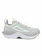 Fila Shocket ST Ανδρικά Sneakers Γκρι FFM0078.83081 | Skroutz.gr