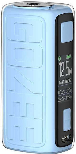 Innokin Box Mod Gozee 2100mAh 60W Blue | Skroutz.gr