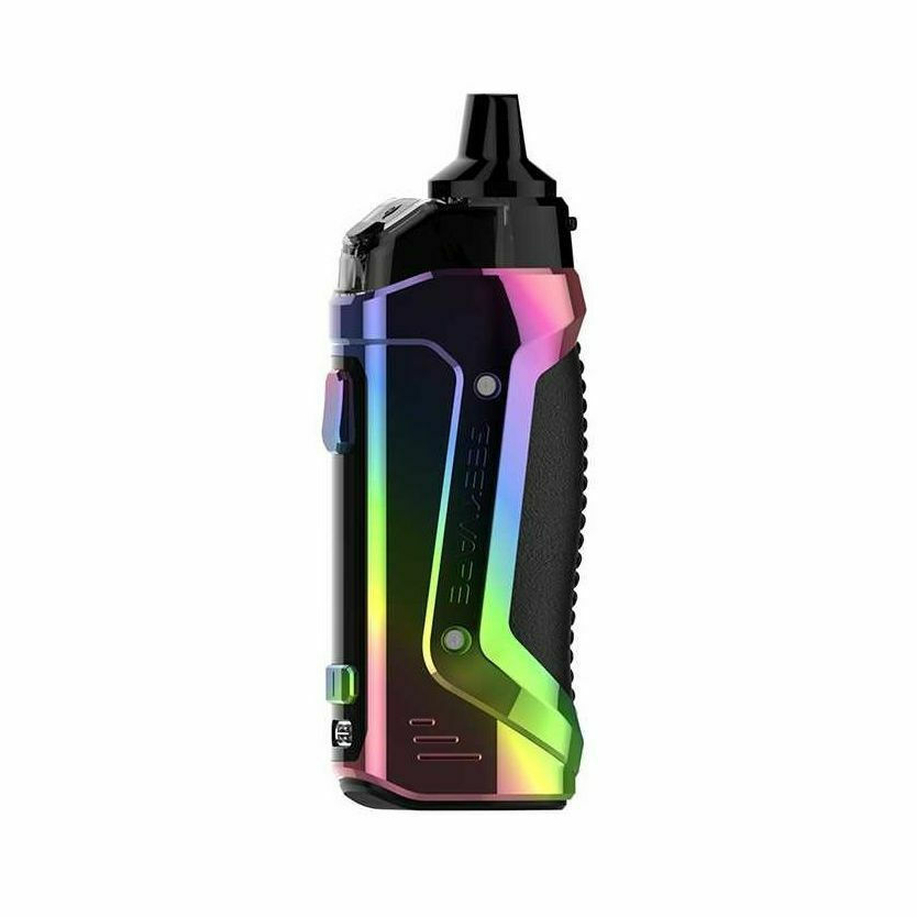 Geek Vape Aegis Boost 2 Rainbow Box Mod Kit 5ml με Ενσωματωμένη ...