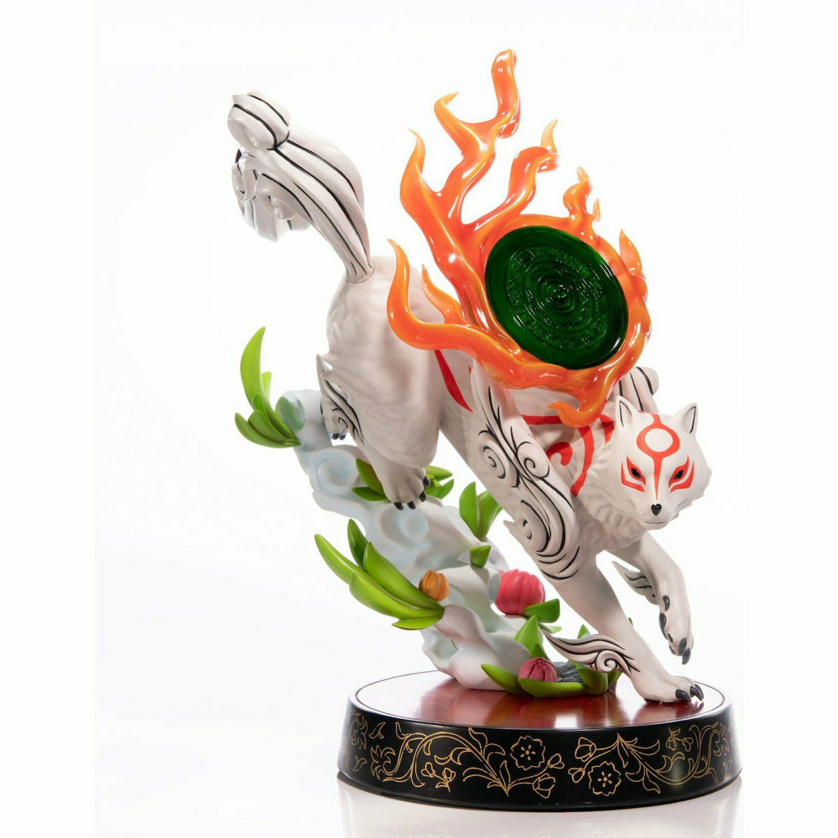 First 4 Figures Okami Amaterasu Φιγούρα | Skroutz.gr