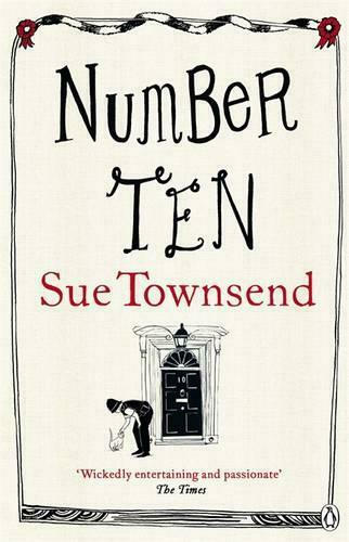 Number Ten - Sue Townsend | Skroutz.gr