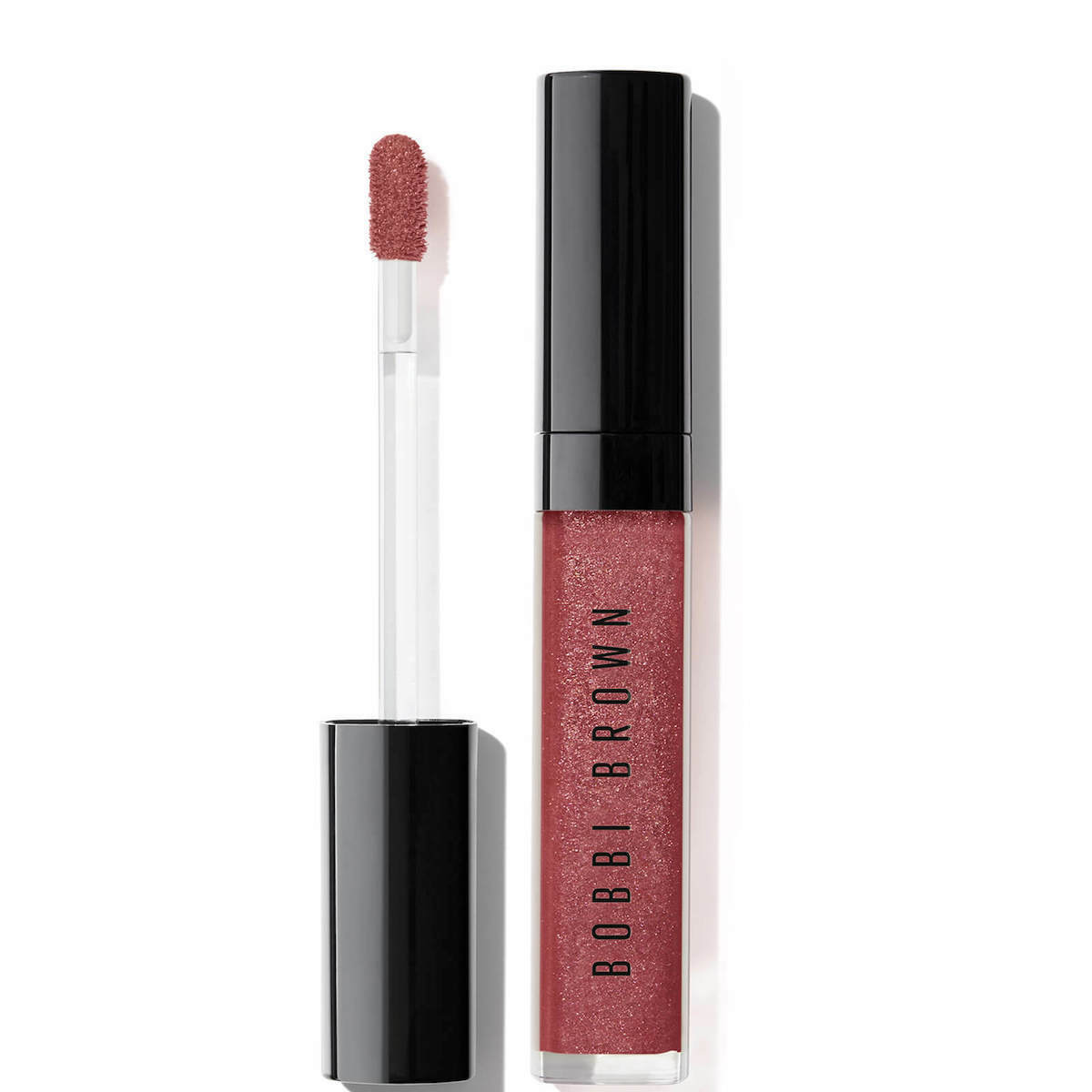 Bobbi Brown Crushed Oil Infused Shimmer Lip Gloss Kir Sugar 10gr ...
