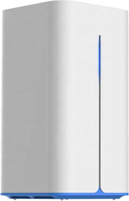 Hikvision HS-AFS-H90 NAS Tower for One-Level HDD/SSD | Skroutz.eu