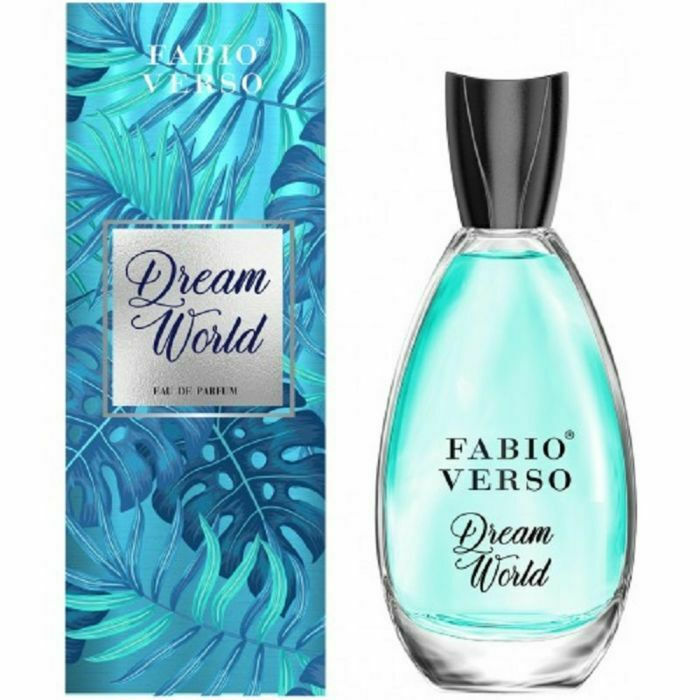 Fabio Verso Dream World Eau de Parfum 100ml | Skroutz.gr