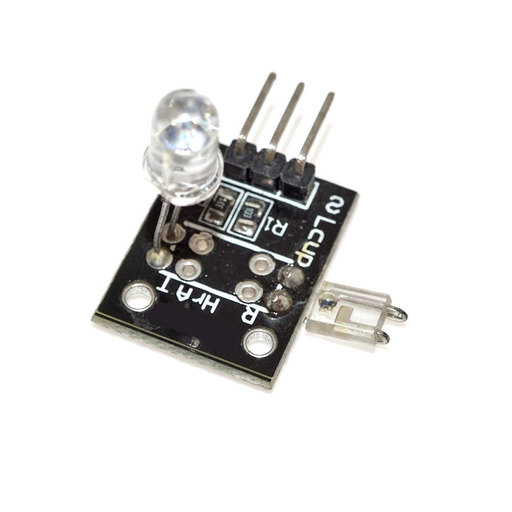 Αισθητήρας καρδιακών παλμών δακτύλου για Arduino Skroutz Gr