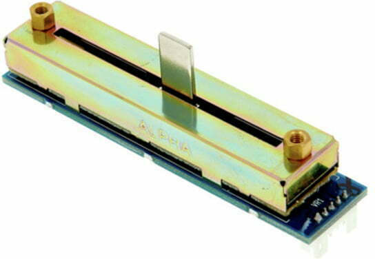 Behringer Ultraglide Crossfader Module CFM-1 | Skroutz.gr