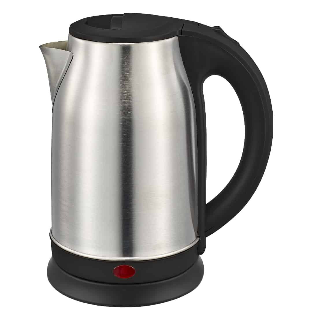 Lafet KE-64 Βραστήρας 1.8lt 1500W Ασημί | Skroutz.gr