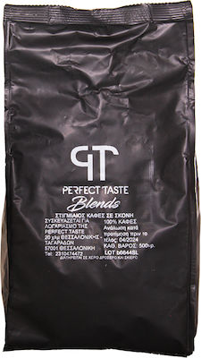 Perfect Taste Στιγμιαίος Καφές Blends 500gr | Skroutz.gr