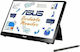 Asus ZenScreen Ink MB14AHD IPS Monitor 14" FHD 1920x1080 με Χρόνο ...