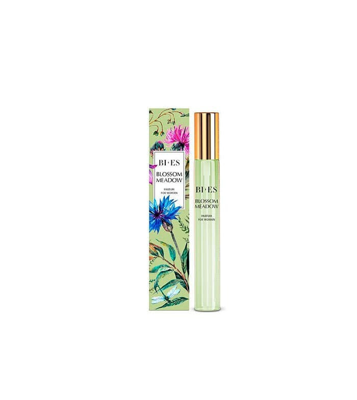 Bi-es Blossom Meadow Eau de Parfum 12ml | Skroutz.gr