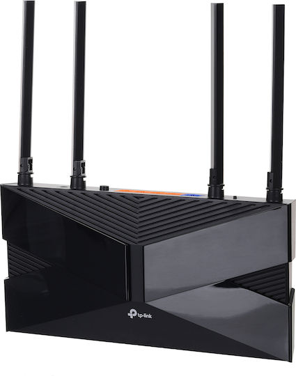 TP-LINK Archer AX53 V5 Ασύρματο Router Wi‑Fi 6 με 4 Θύρες Gigabit ...
