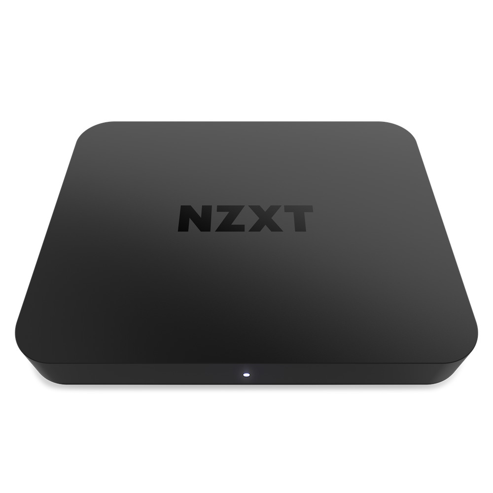 NZXT Signal HD60 External Capture Card για PC | Skroutz.gr