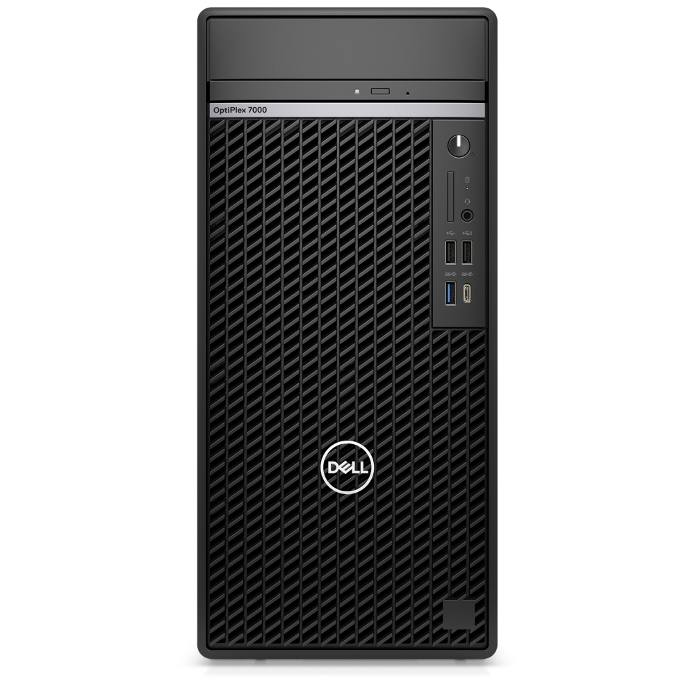 Dell OptiPlex 7000 Gaming Desktop PC (i7-12700/16GB DDR5/512GB SSD ...