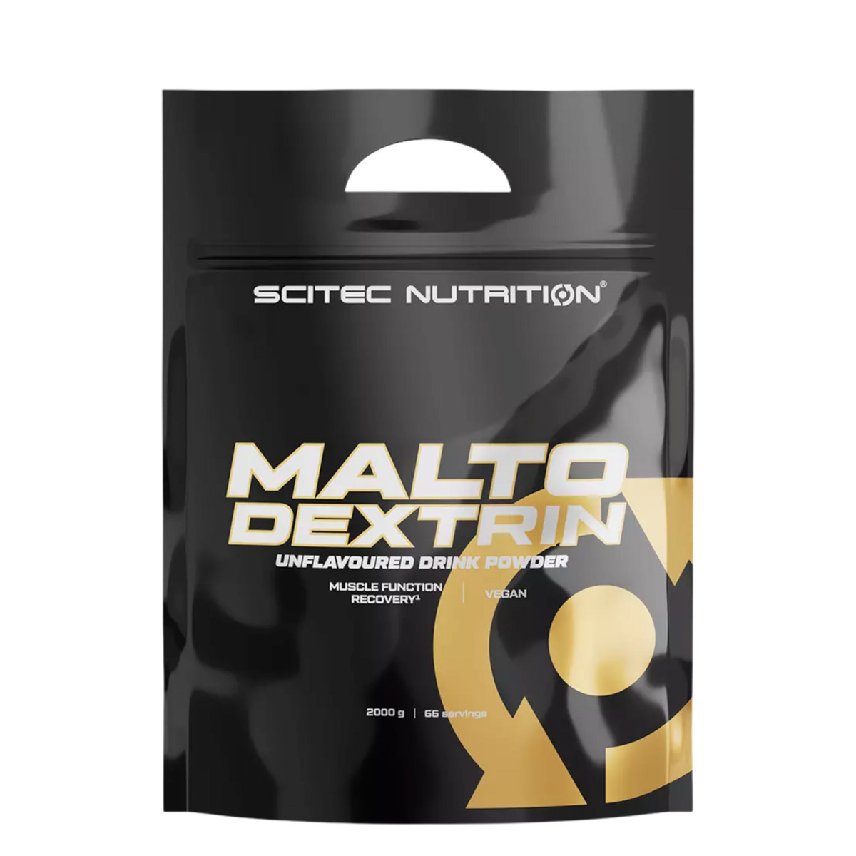 Scitec Nutrition Maltodextrin 2000gr Unflavoured | Skroutz.gr