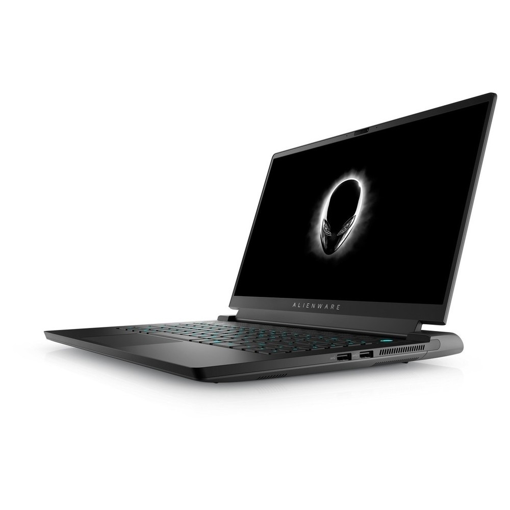 Dell Alienware M15 R7 15.6" FHD 165Hz (i7-12700H/32GB/1TB SSD/GeForce ...
