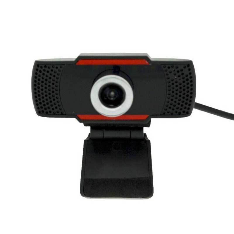 Mobilis X21 Web Camera Full HD 1080p | Skroutz.gr