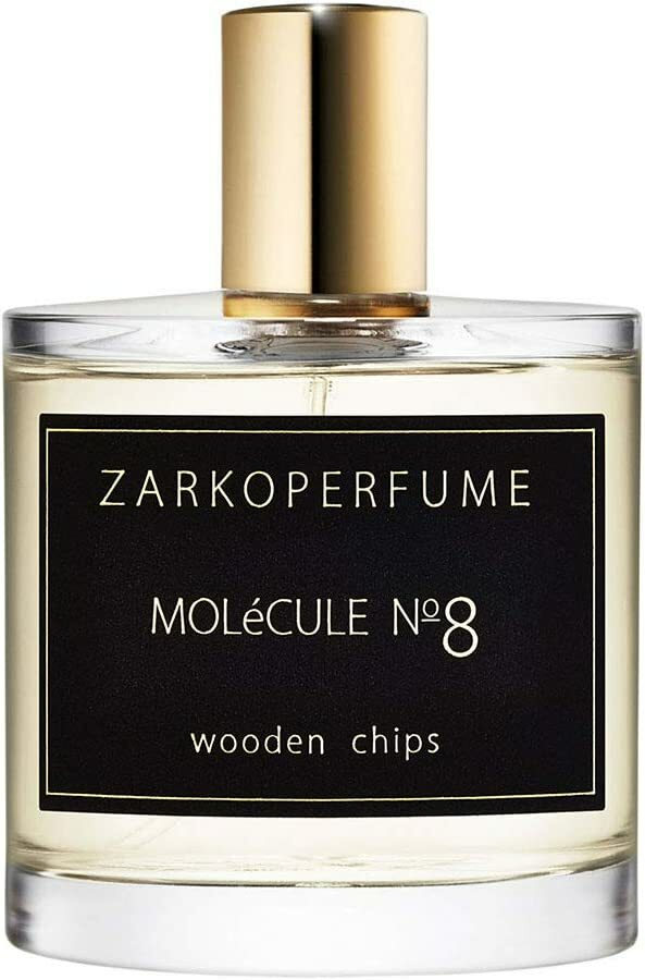 Zarkoperfume Molecule No.8 Eau de Parfum 100ml | Skroutz.gr