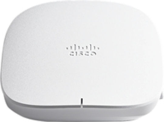 Cisco CBW150AX WiFi Mesh Network Access Point Wi‑Fi 5 Dual Band (2.4 ...
