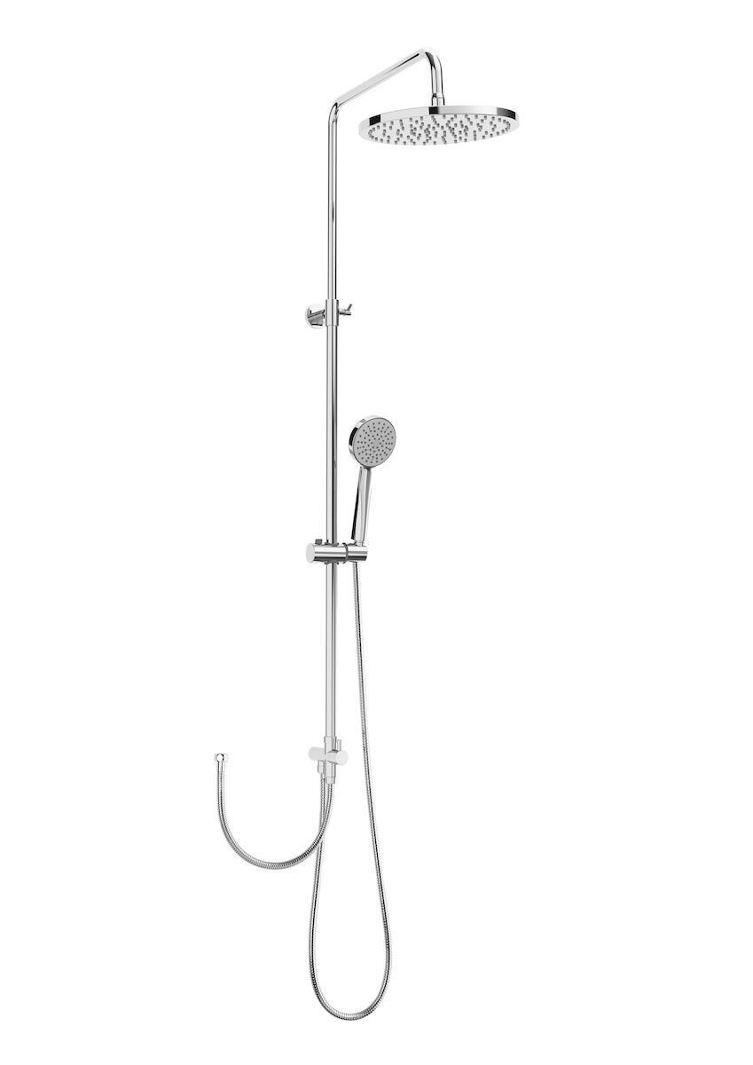 Roca Victoria A5B9M61C00 Στήλη Ντουζ με Μπαταρία 115cm | Skroutz.gr