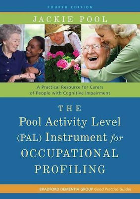 The Pool Activity Level (PAL) Instrument for Occupational Profiling ...