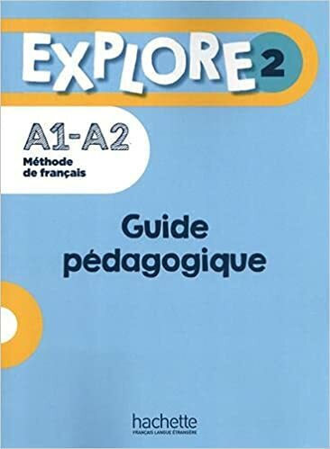 Explore 2: Guide Pédagogique - Συλλογικό Έργο | Skroutz.gr