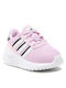 Adidas Αθλητικά Παιδικά Παπούτσια Running LA Trainer Lite EL I GX1908 ...