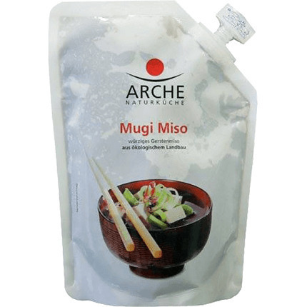 Arche Naturküche Sauce Mugi Miso 300gr | Skroutz.gr
