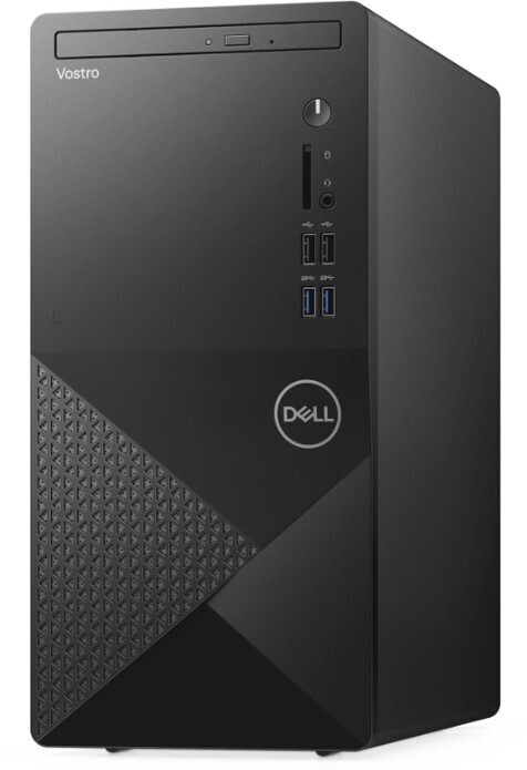 Dell Vostro 3888 MT Desktop PC (i5-10400/8GB DDR4/256GB SSD/W10 Pro) US ...
