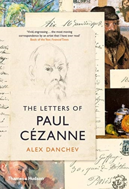 The Letters of Paul Cezanne / ALEX DANCHEV | Skroutz Bücher