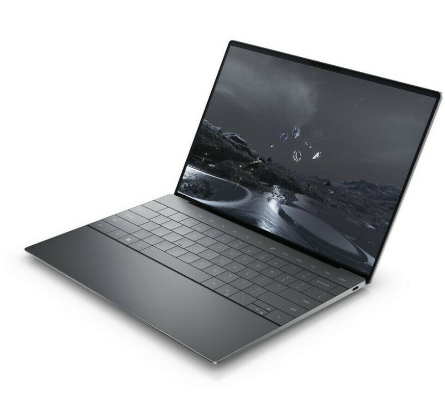 Dell XPS 13 Plus 9320 13.4" (i7-1260P/32GB/1TB SSD/W11 Pro) Graphite ...