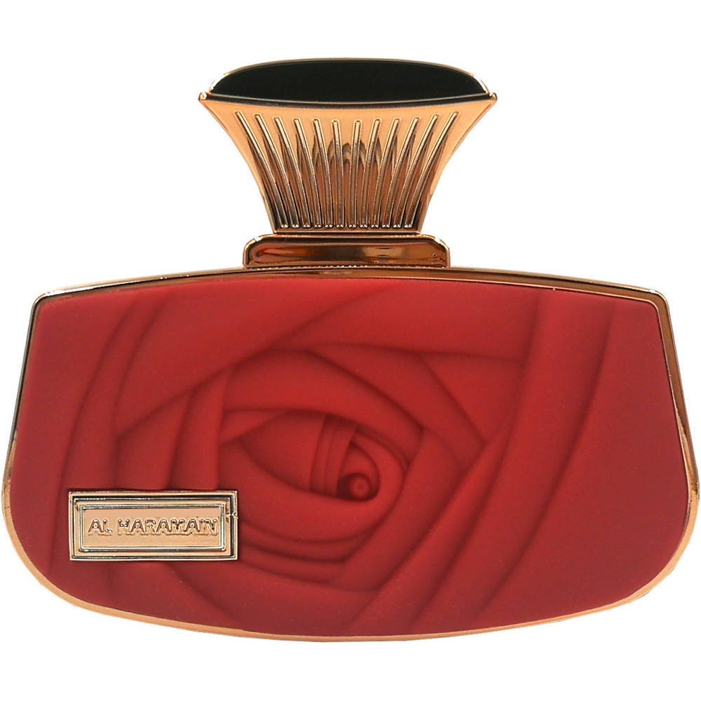 Al Haramain Belle Rouge Eau de Parfum 75ml | Skroutz.gr