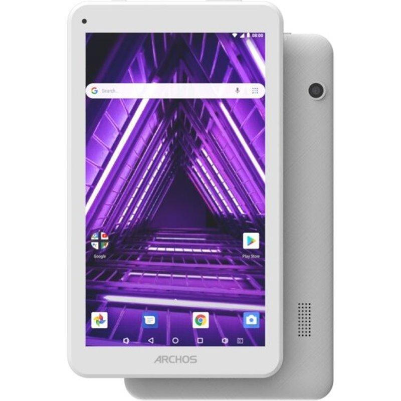 Archos Access T70 7" Tablet με WiFi (2GB/16GB) Λευκό | Skroutz.gr