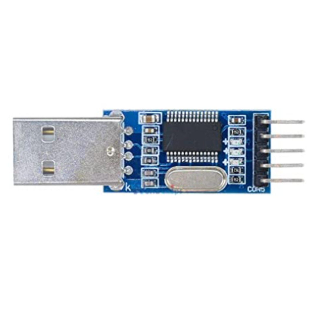USB TTL Converter PL2303HX Auto Converter Module Adapter | Skroutz.gr