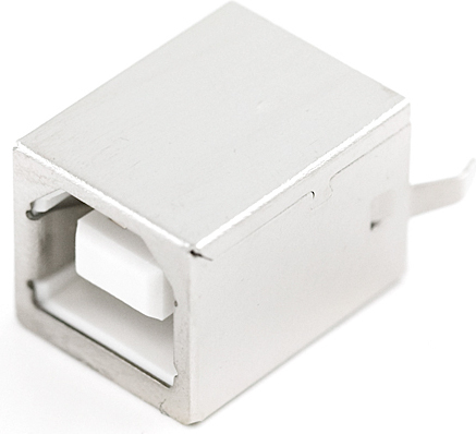 USB Connector Type B Vertical (OEM008) | Skroutz.gr